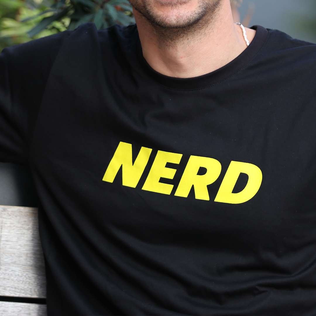 Join the NERD Länd